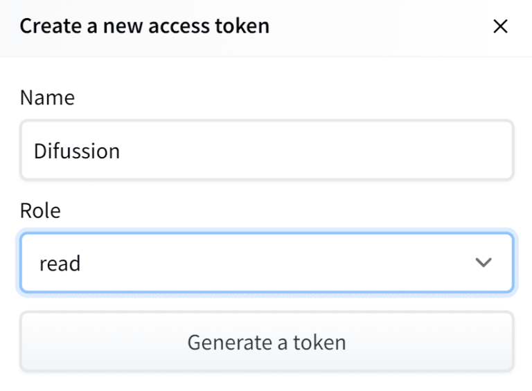 Crear imágenes con Stable Diffusion - decodigo.com
