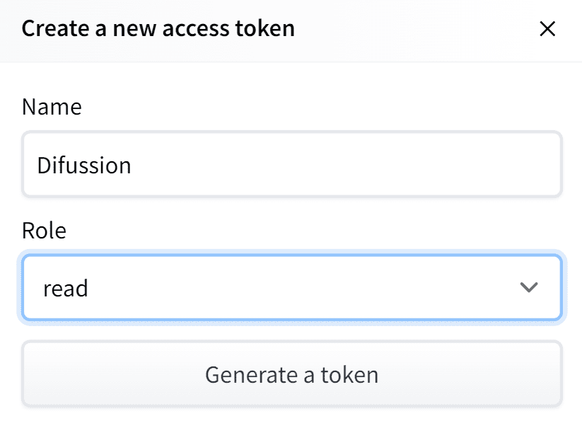 Crear imágenes con Stable Diffusion - decodigo.com