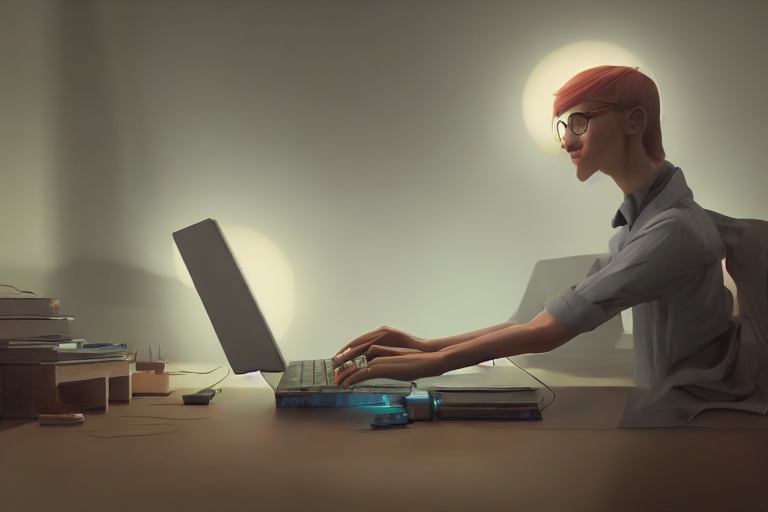 Crear imágenes con Stable Diffusion - decodigo.com